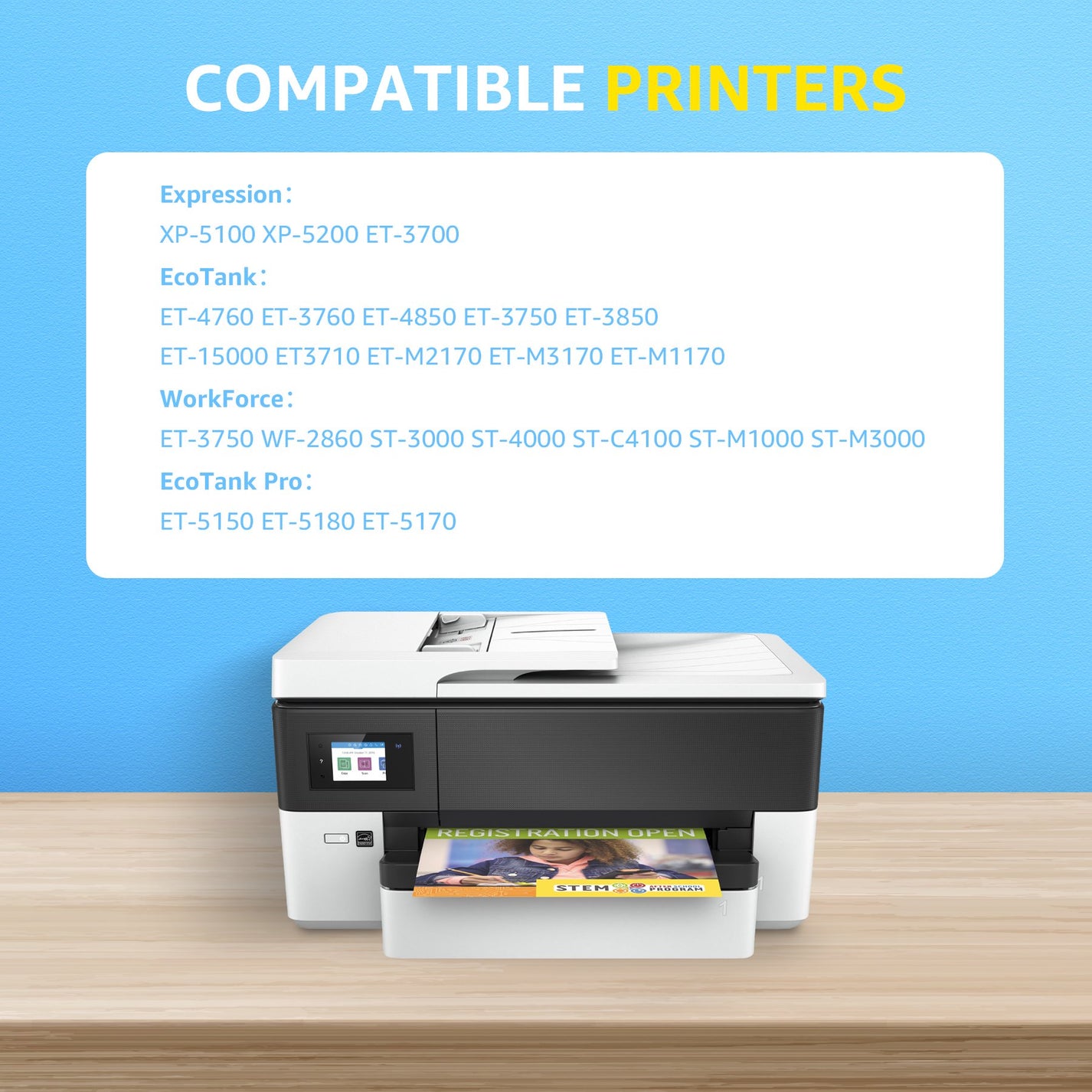 T04D1 E-04D1 Epson Ink Maintenance Box(TO4D1/T04D100/EWMB2) – Toinktoner