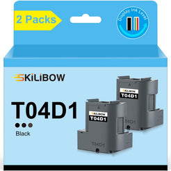 T04D1 E-04D1 Epson Ink Maintenance Box(TO4D1/T04D100/EWMB2) – Toinktoner